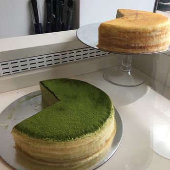 Lady M Cake Boutique - 1380 Photos & 1030 Reviews - Bakeries - 41 E ...