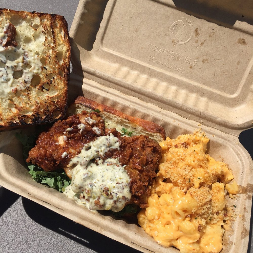Seattle Street Food Scene - Seattle, WA - Yelp