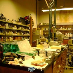 UC Berkeley Department of Chemistry - 39 Photos - Colleges ...
