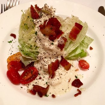 The Capital Grille - 239 Photos & 241 Reviews - Steakhouses - 301 5th ...