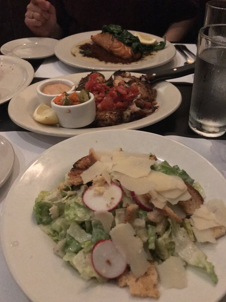 Osteria Ottimo - 88 Photos & 228 Reviews - Italian - 16111 S LaGrange ...