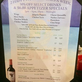 Flowing Tide Pub 5 - 51 Photos & 26 Reviews - American (Traditional ...