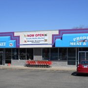 Boff’s Middle Eastern Cuisine - Middle Eastern - 11015 E 10 Mile Rd ...