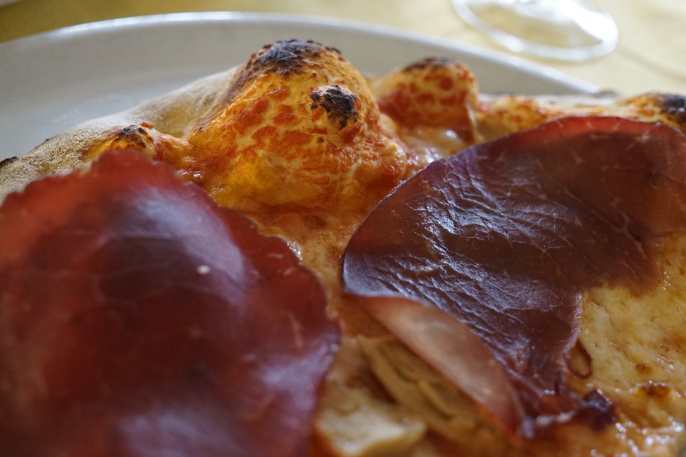 Dongo - Pizza - Via Francesca Scanagatta 5, Dongo, Como, Italy ...