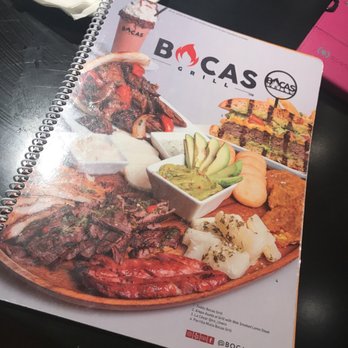 Bocas Grill Brickell - Order Food Online - 292 Photos & 179 Reviews ...