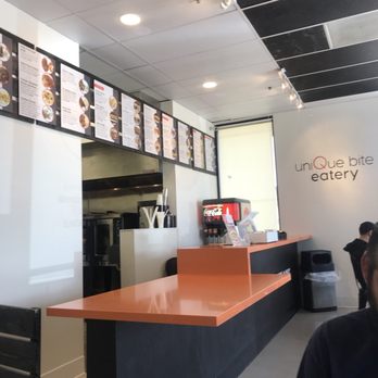 uniQue bite eatery - 46 Photos & 53 Reviews - Comfort Food - 82900 Ave ...