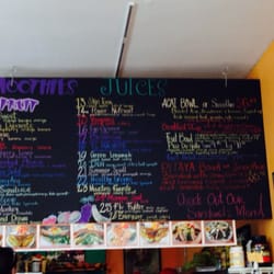 LIV Juice Bar and Smoothies - Order Food Online - 229 Photos & 301 ...