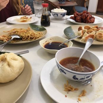 Liu Mandarin Kitchen - 100 Photos & 122 Reviews - Chinese - 167 ...