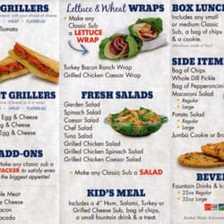 Port of Subs - 13 Photos & 63 Reviews - Sandwiches - 22000 64th Ave W ...