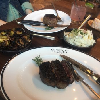 Stefani Prime - 116 Photos & 68 Reviews - Italian - 6755 N Cicero Ave ...