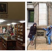 Newberry Library - 49 Photos & 74 Reviews - Libraries - 60 W Walton St ...