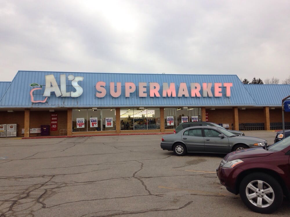 Al’s Supermarket - 19 Reviews - Coffee & Tea - 1002 N Karwick Rd ...