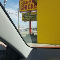 Chatman’s Chicken - 50 Photos & 64 Reviews - Fast Food - 1747 S WW ...