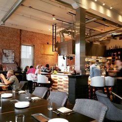 Inland Pacific Kitchen - 147 Photos & 44 Reviews - Cocktail Bars - 304 ...