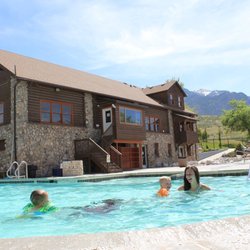 Crystal Hot Springs - 2019 All You Need to Know BEFORE You Go (with ...