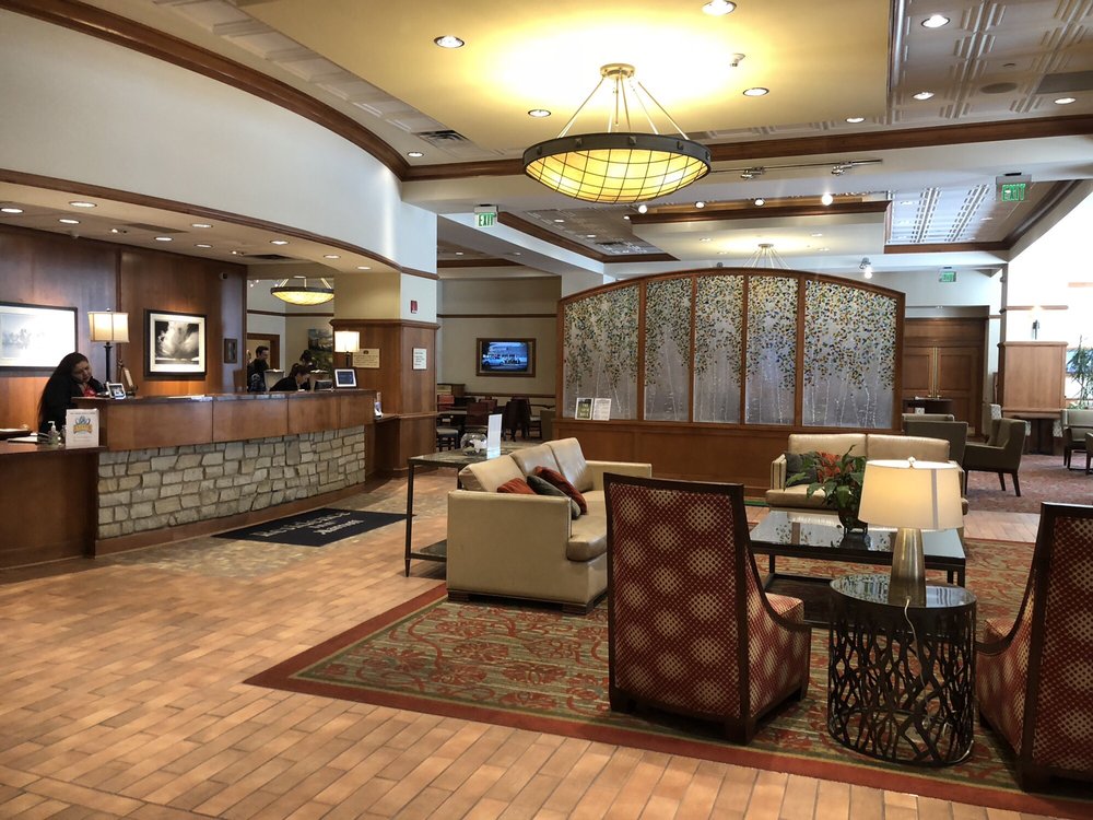 Residence Inn by Marriott Denver City Center - 83 Photos & 92 Reviews ...