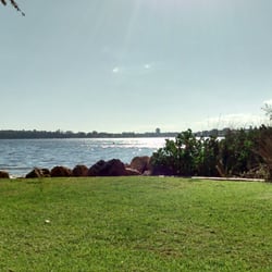 Point Walter Reserve - Parks - Honour Ave, Bicton, Bicton Western ...