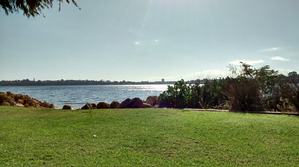 Point Walter Reserve - Parks - Honour Ave, Bicton, Bicton Western ...