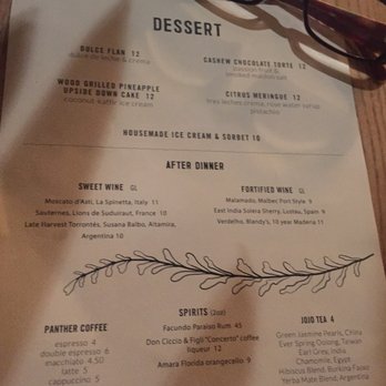 Amara at Paraiso - 207 Photos & 68 Reviews - Latin American - 3101 NE ...