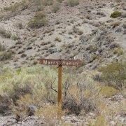 Barker Ranch - 12 Photos - Campgrounds - Death Valley National Park ...