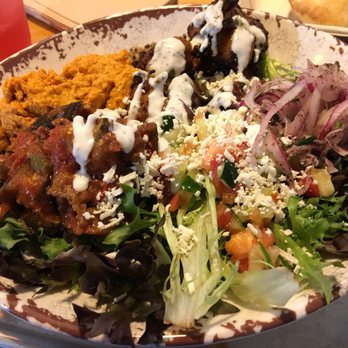 MezzeMe - Order Food Online - 212 Photos & 275 Reviews - Mediterranean ...