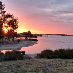 Modesto Reservoir Regional Park - 21 Photos & 12 Reviews - Campgrounds ...