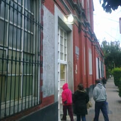 Hospital Escandón - Hospitals - Gaviota 27, Tacubaya, México, D.F ...