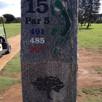 Barbers Point Golf Course - 62 Photos & 18 Reviews - Golf - 2249 Essex ...