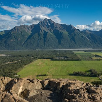 Bodenburg Butte - 30 Photos - Hiking - 5620 Bodenberg Lp, Butte, AK - Yelp