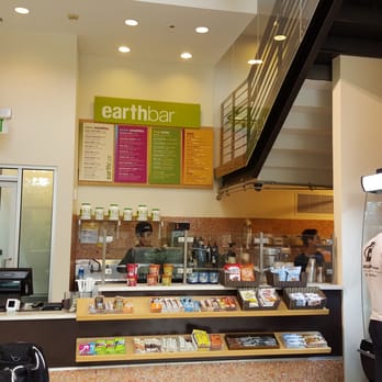 Earthbar - 29 Photos & 29 Reviews - Juice Bars & Smoothies - 10960 ...