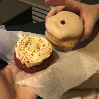 Urban Donut - Order Food Online - 166 Photos & 83 Reviews - Donuts ...