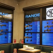 The Range at Austin - 59 Photos & 56 Reviews - Guns & Ammo - 8301 S ...