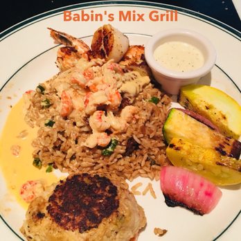 Babin’s Seafood House - 265 Photos & 216 Reviews - Seafood - 21851 Katy ...