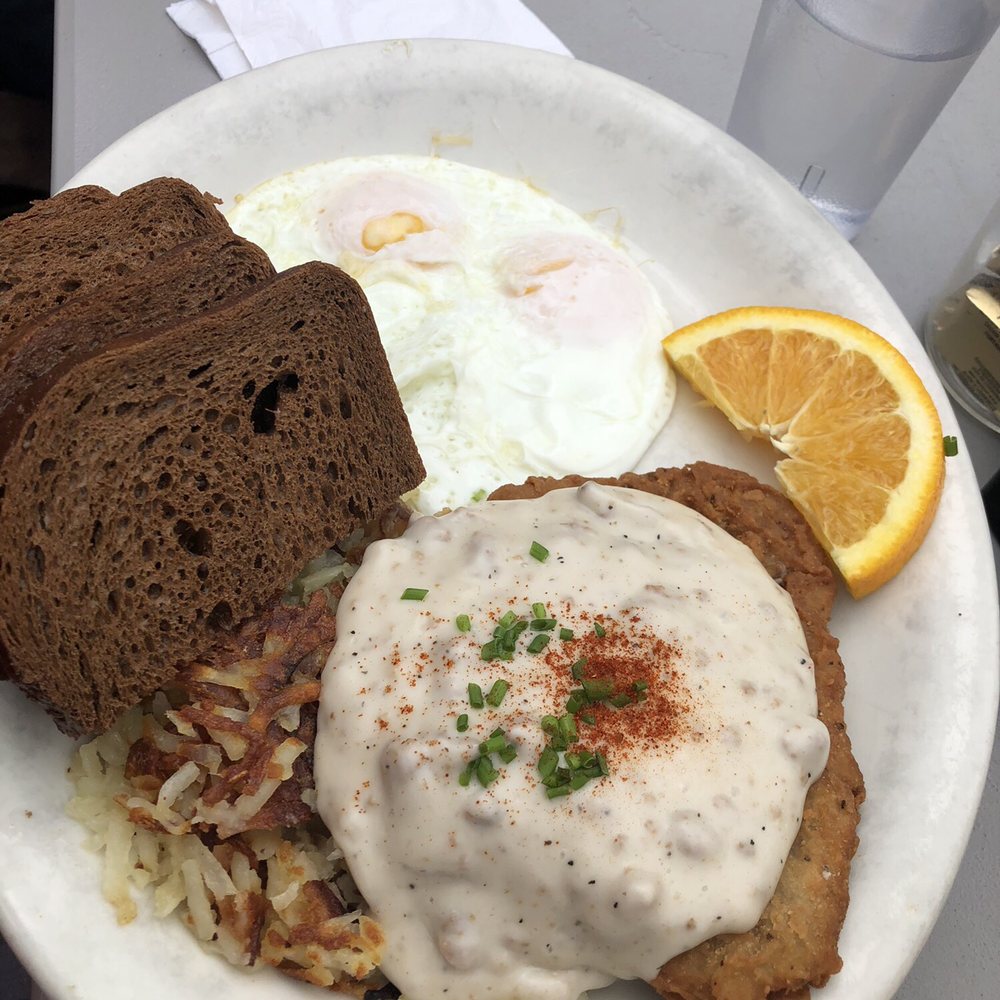 Portland Breakfast Spots - Yelp
