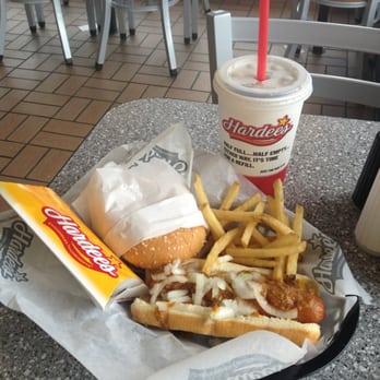 Hardee’s - 2019 All You Need to Know BEFORE You Go (with Photos) Fast ...
