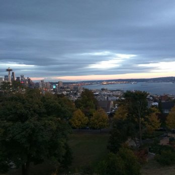 Kerry Park - 1288 Photos & 791 Reviews - Parks - 211 W Highland Dr ...