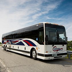 Concord Coach Lines - Transportation - 9 Industrial Dr, Augusta, ME ...