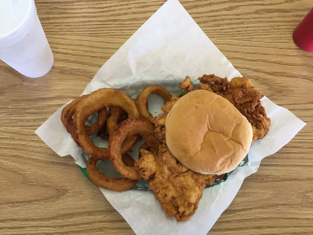 Rick’s Old Fashioned Burgers - 19 Photos & 24 Reviews - Burgers - 11620 ...