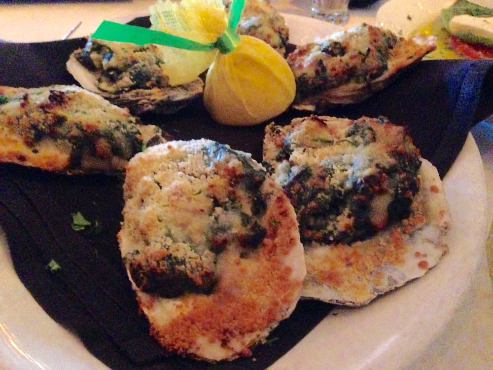 Cafe Calamari - 20 Photos & 65 Reviews - Italian - 10 E Geneva ...