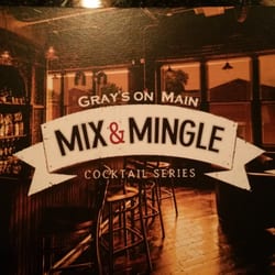 GRAY’S On Main - 290 Photos & 371 Reviews - Bars - 332 Main St ...