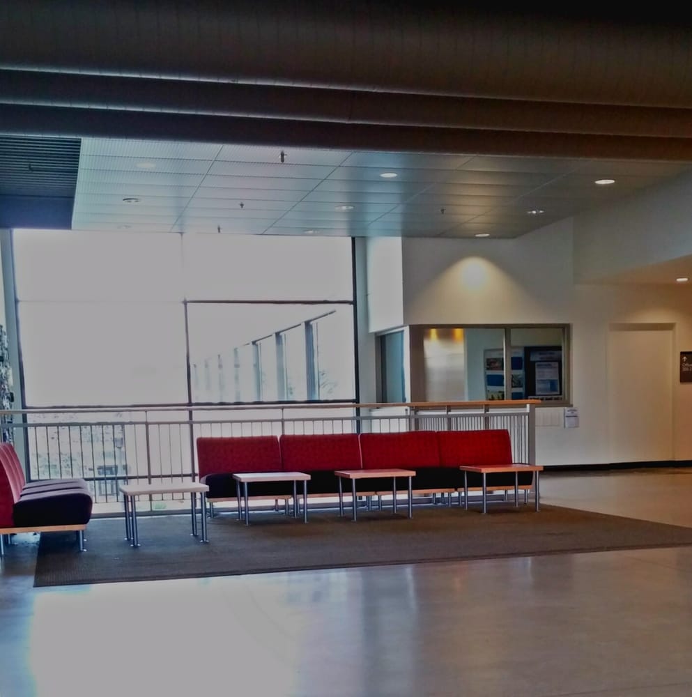 Portland Community College - Cascade Campus - 15 Photos & 18 Reviews ...