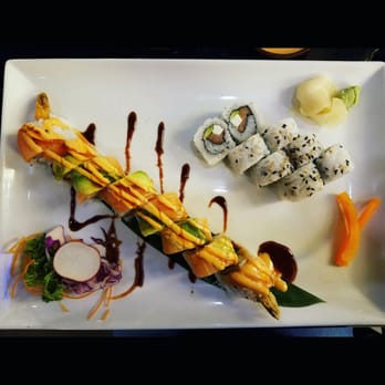 Umami Sushi Lounge & Grill Fusion - 48 Photos & 51 Reviews - Japanese ...