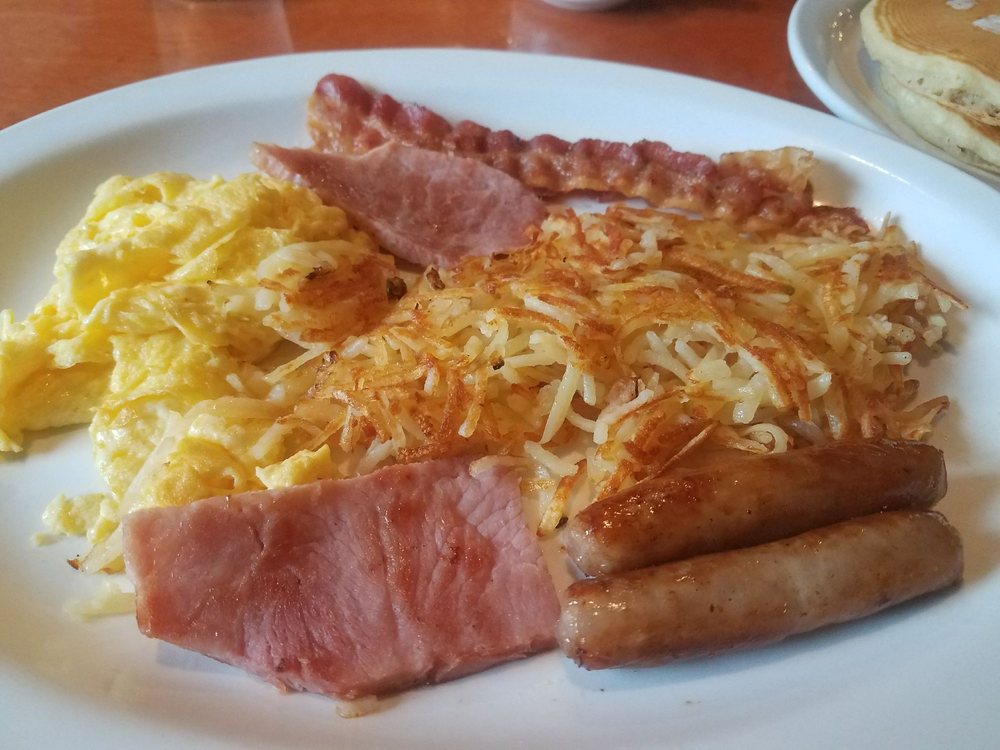 Sunshine Breakfast - 26 Photos - Breakfast & Brunch - 5116 West 38th St ...