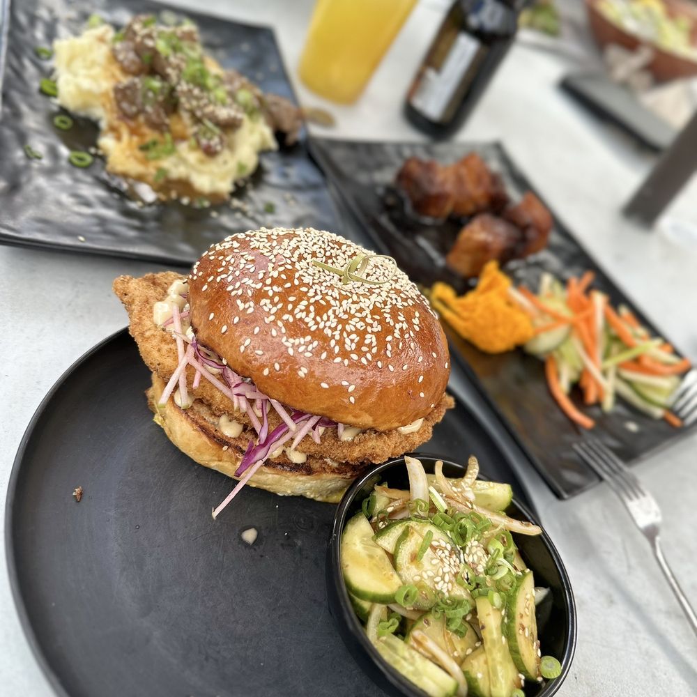 Durango Fish - Durango, CO - Yelp