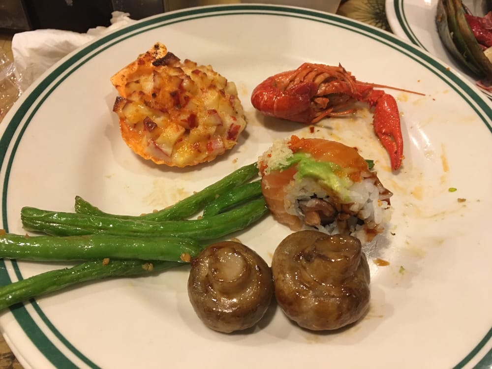 ChinaTown Buffet - 17 Photos & 50 Reviews - Chinese - 713 W Marketview ...