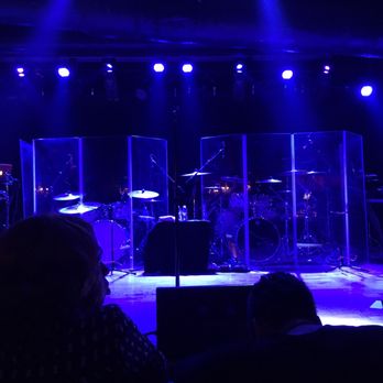 Baltimore Soundstage - Check Availability - 92 Photos & 75 Reviews ...