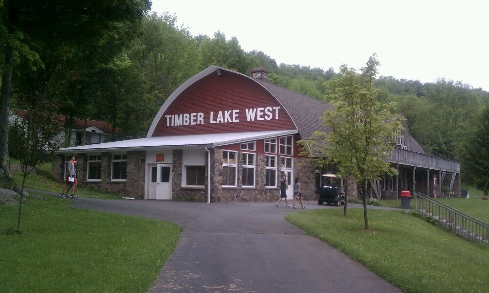Timber Lake Camp West - Summer Camps - 76 Timber Lake Rd., Roscoe, NY ...