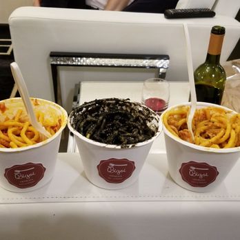 Bigoi - 146 Photos & 77 Reviews - Italian - Calle Crosera 3829, Venezia ...