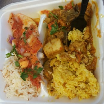 Da Spot - 569 Photos & 553 Reviews - Mediterranean - Mo'ili'ili ...