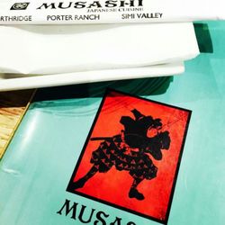 Musashi Japanese Cuisine - 161 Photos & 230 Reviews - Sushi Bars ...
